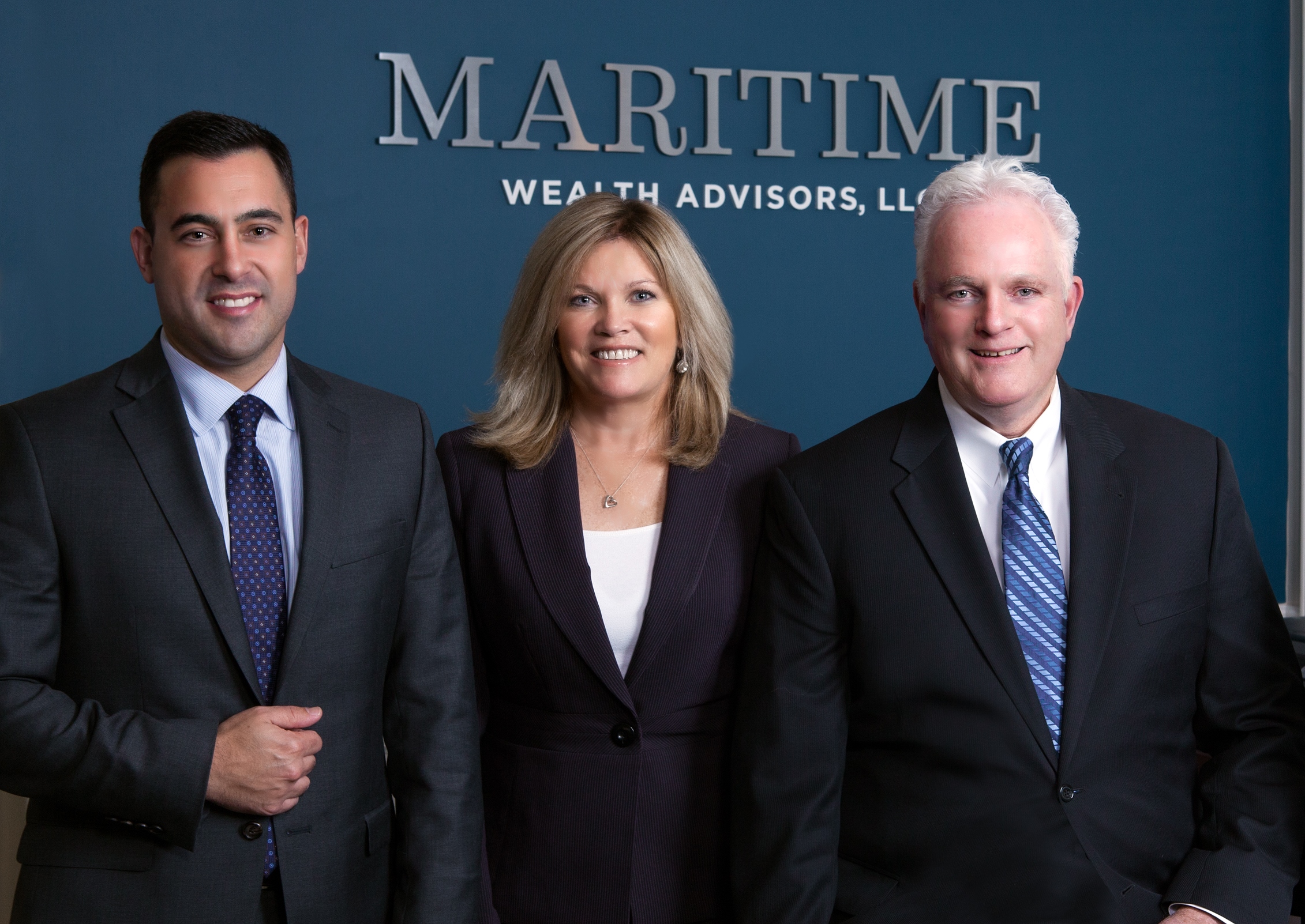 About Us | Maritime Wealth Advisors, LLC